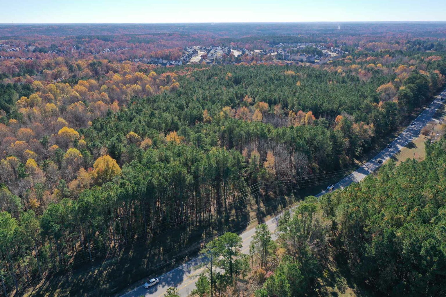 Rolesville Main Street Project | Rolesville, NC