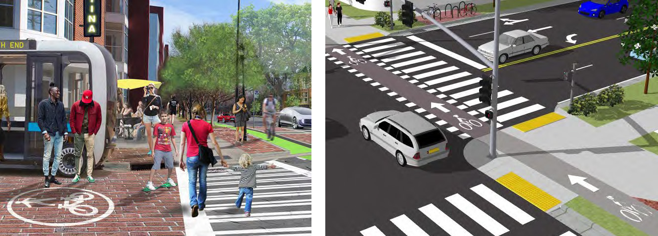 History & Purpose | Rolesville Main Street Project